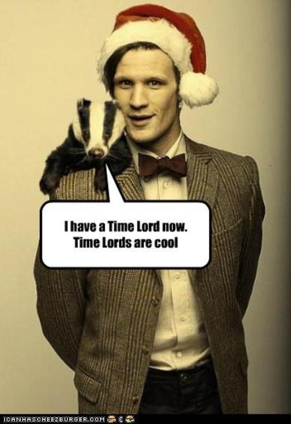 [Image - 509094] | Doctor Who | Know Your Meme