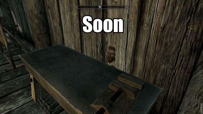 [Image - 509413] | SOON | Know Your Meme