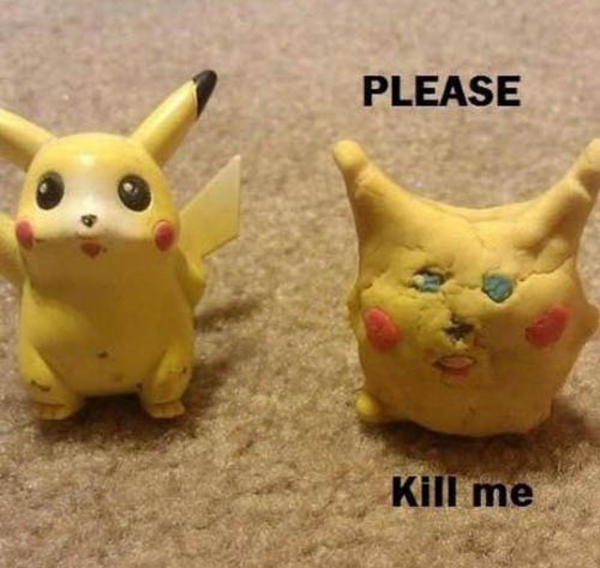 [Image - 509647] | Kill Me | Know Your Meme