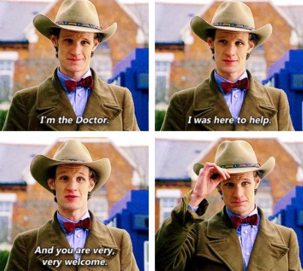 [Image - 509724] | Doctor Who | Know Your Meme
