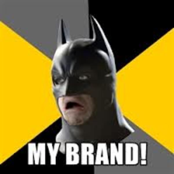 [Image - 509885] | My Brand | Know Your Meme