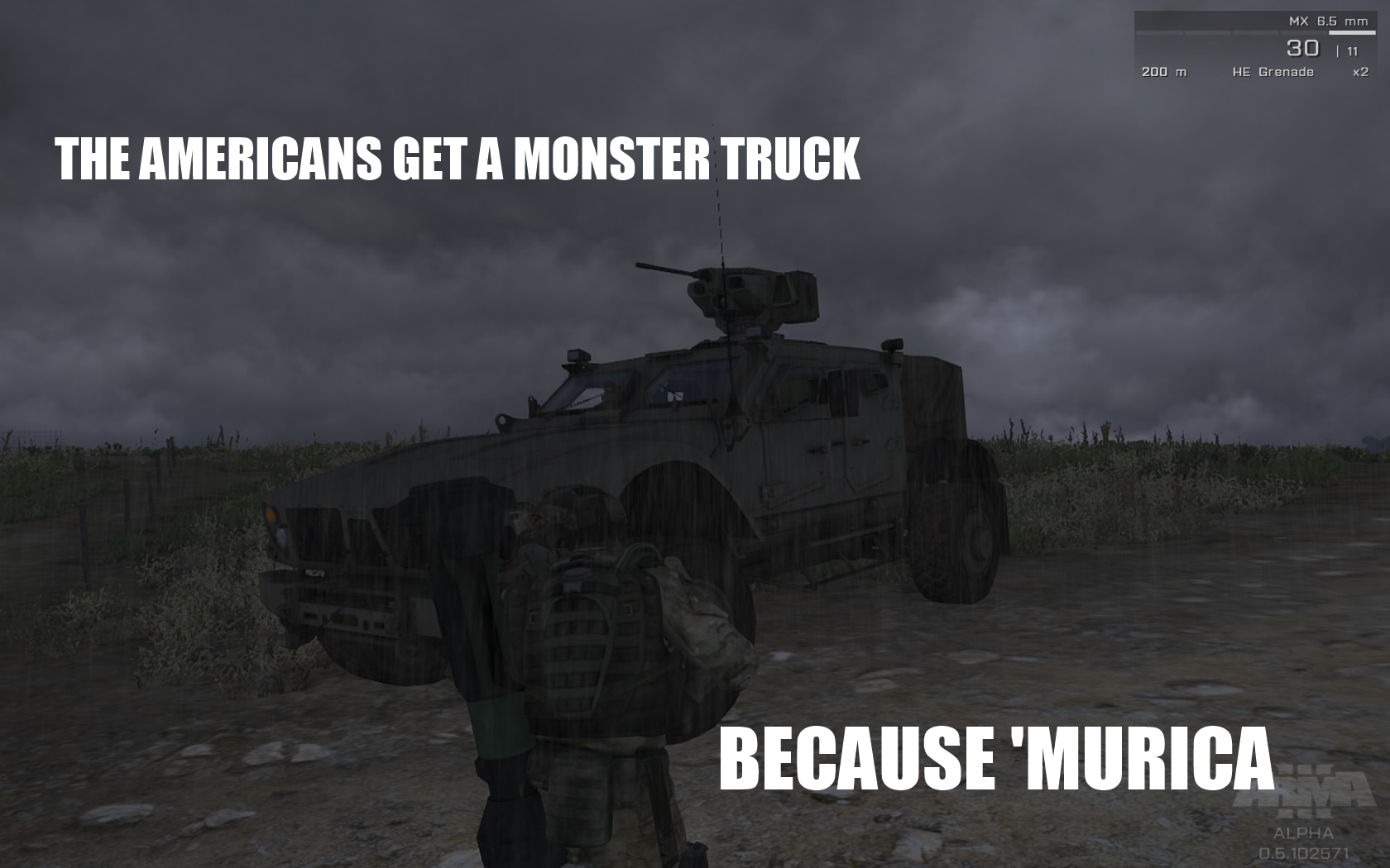 Because 'MURICA | 'Murica | Know Your Meme