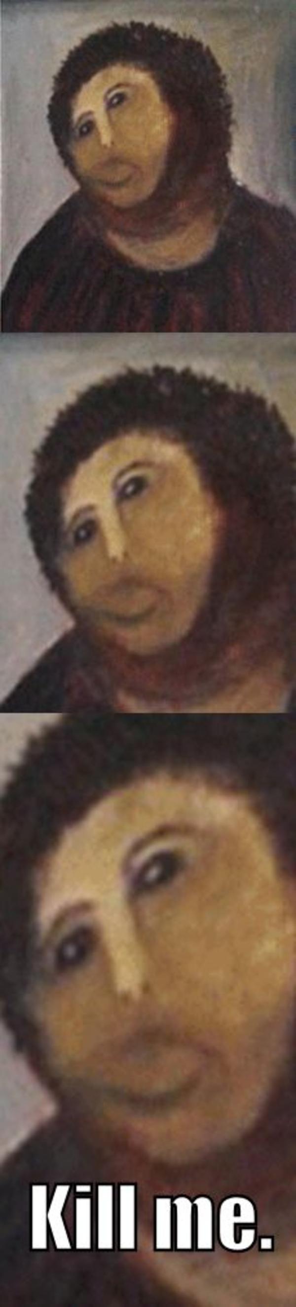 [Image - 510416] | Kill Me | Know Your Meme