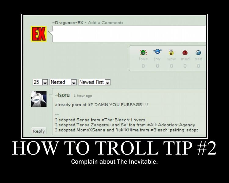 How To Troll #2 | Trolling / Troll | Know Your Meme