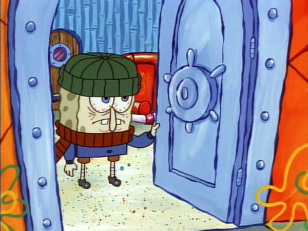 [Image - 511814] | SpongeBob SquarePants | Know Your Meme