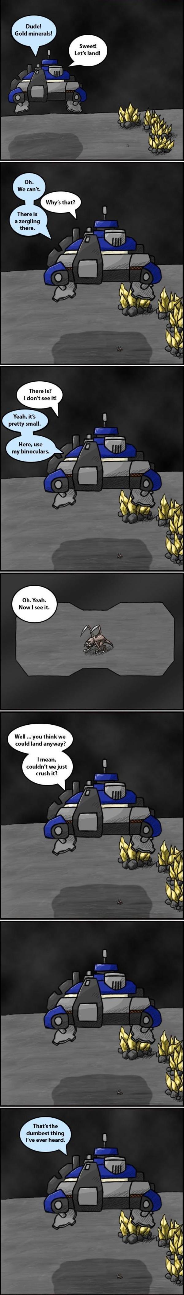 [Image - 512277] | Starcraft | Know Your Meme