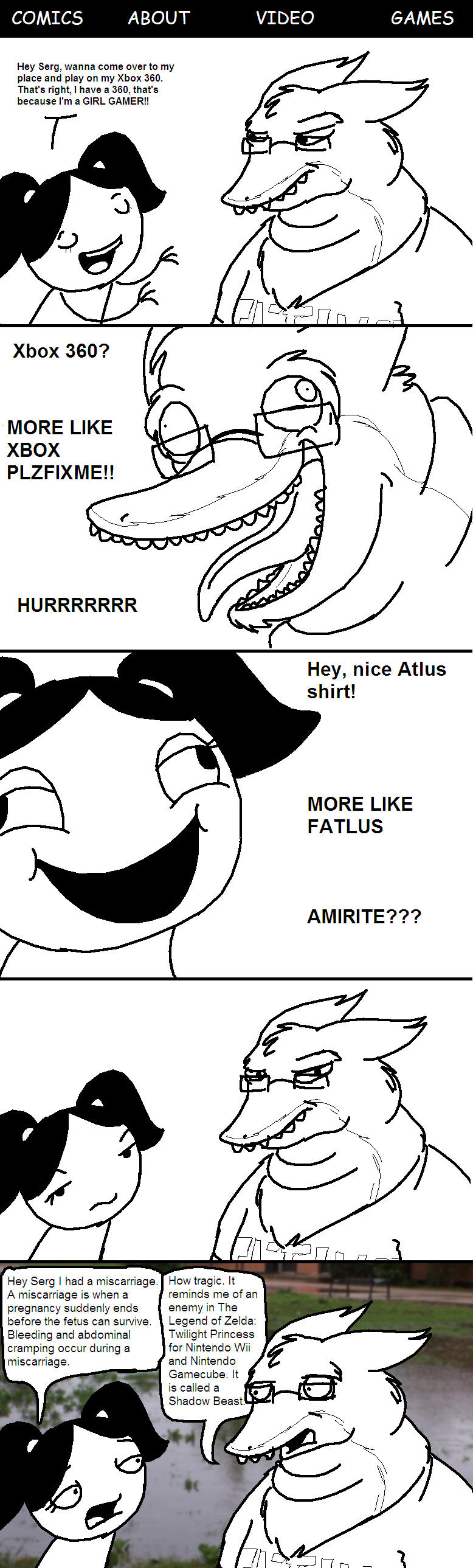 [Image - 512486] | Fatlus | Know Your Meme