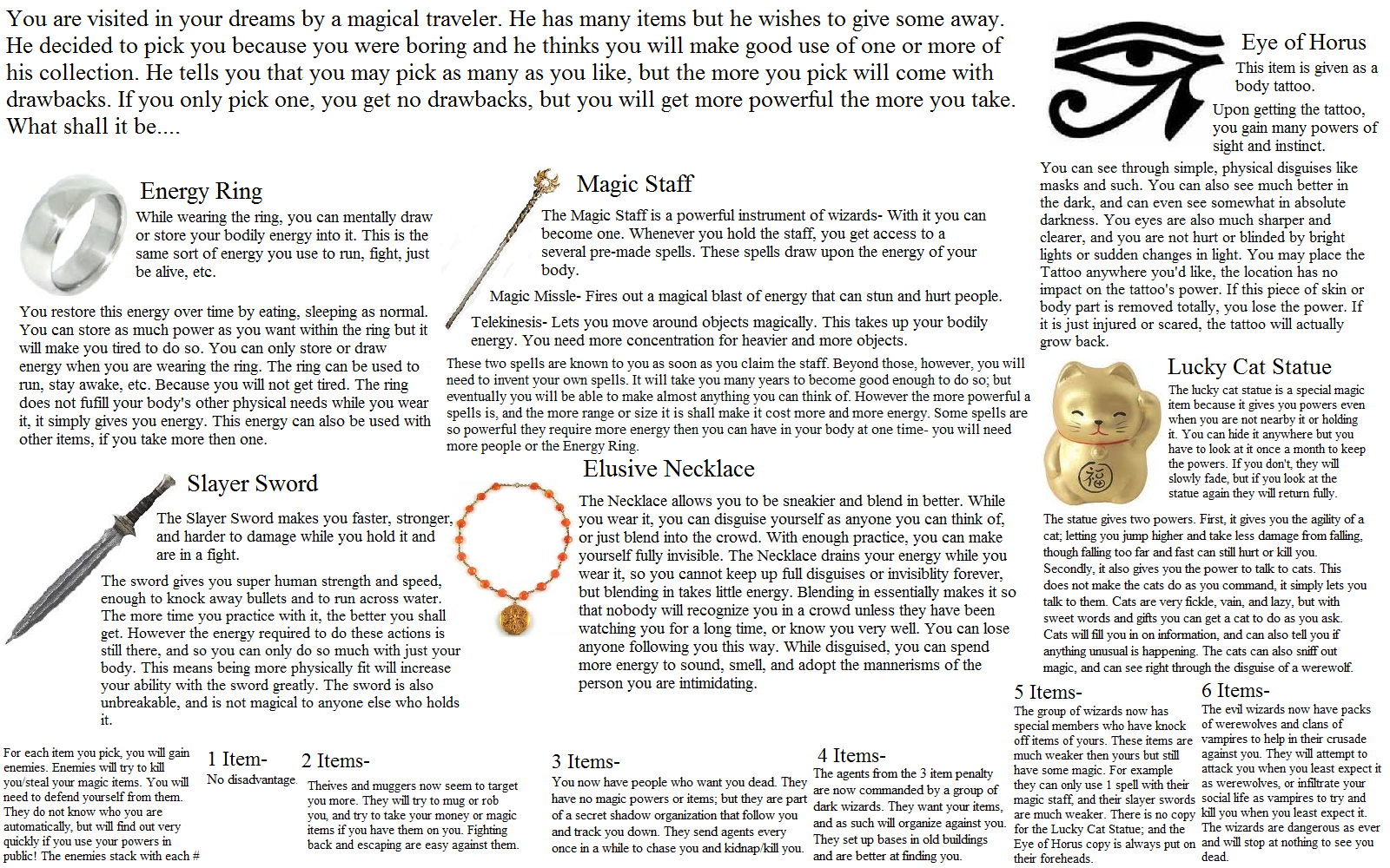 [Image - 513517] | Choice Games | Know Your Meme