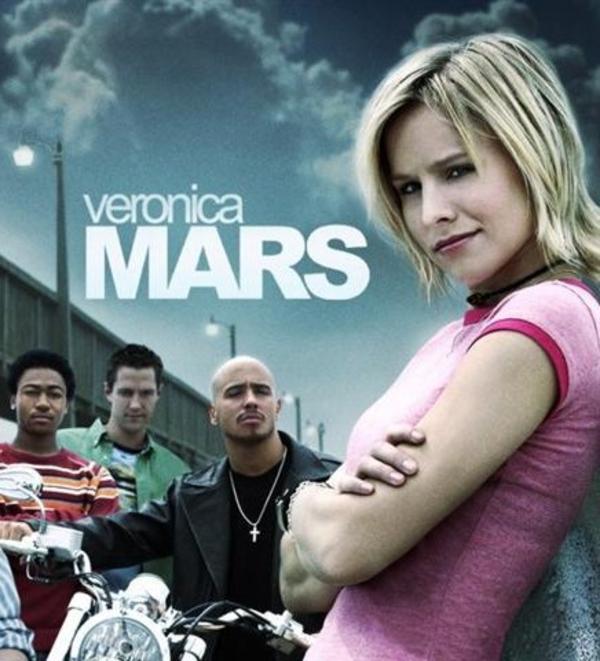 [Image - 513814] | Veronica Mars | Know Your Meme
