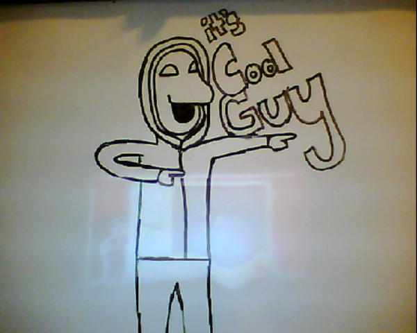 [Image - 513894] | Cool Guy Has Chill Day | Know Your Meme