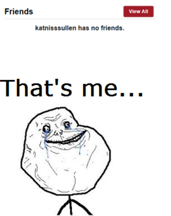 Forever... | Know Your Meme