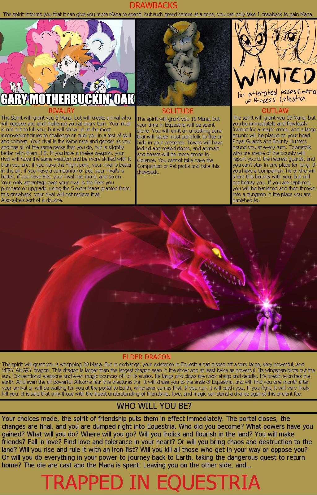 [Image - 514730] | Choice Games | Know Your Meme