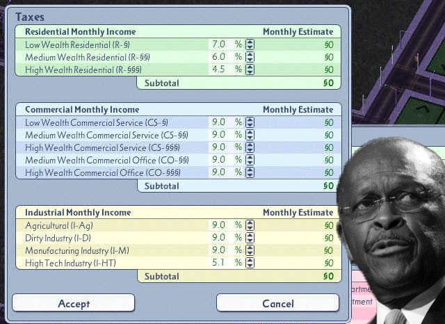 [Image - 515365] | SimCity | Know Your Meme