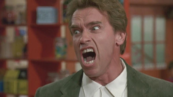 [Image - 515877] | Arnold Schwarzenegger | Know Your Meme