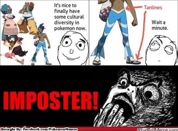 [Image - 516276] | Pokémon | Know Your Meme