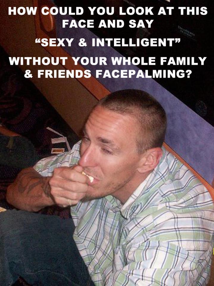 [Image - 516544] | Chad Elliott / The Atheist Killa | Know Your Meme