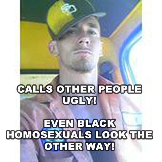 [Image - 516545] | Chad Elliott / The Atheist Killa | Know Your Meme