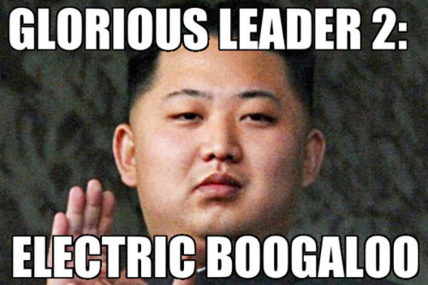 [Image - 516663] | Electric Boogaloo | Know Your Meme