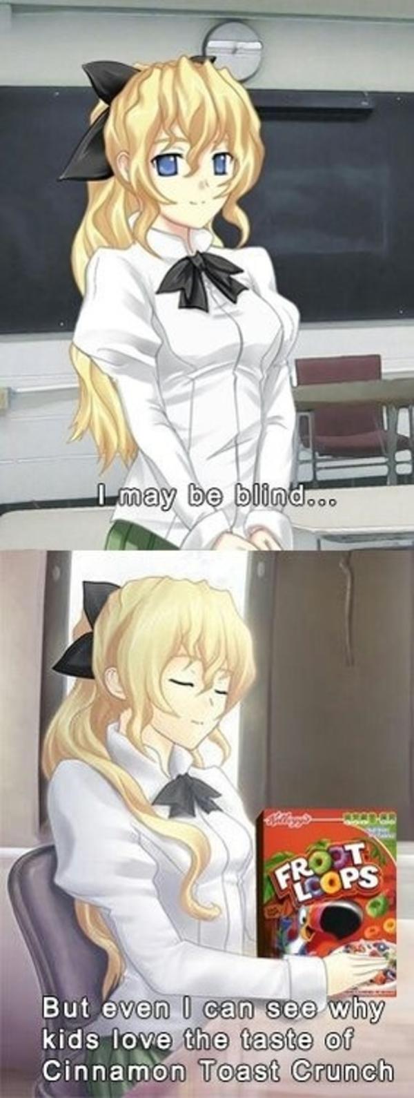 [Image - 516932] | Katawa Shoujo | Know Your Meme