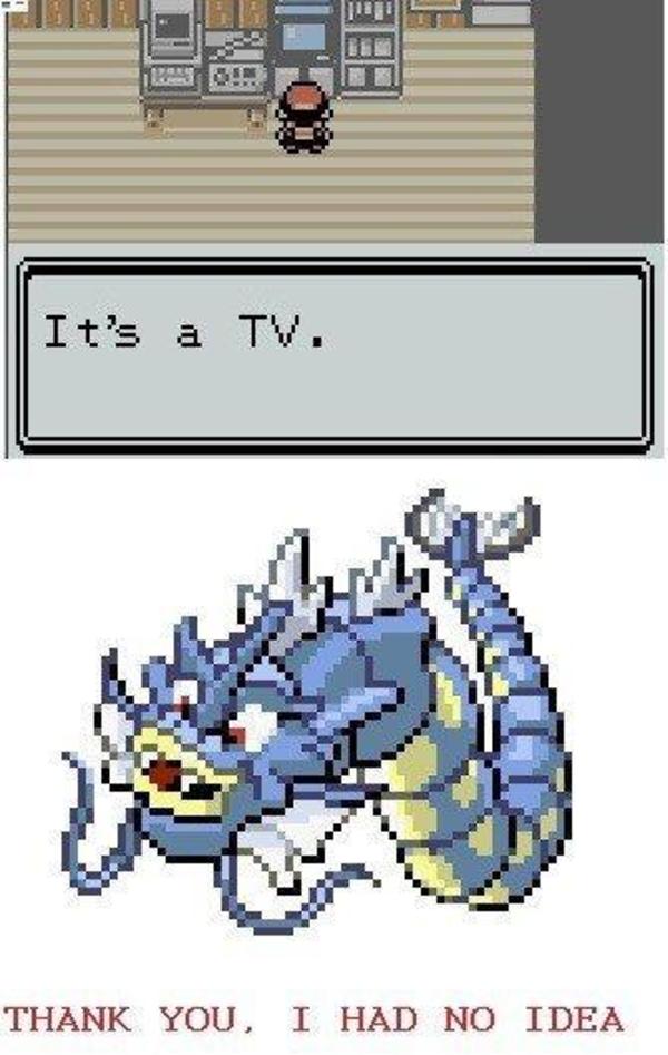 [Image - 517045] | Pokémon | Know Your Meme