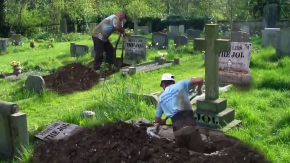 I'm digging up that JoJ | The JOJ | Know Your Meme