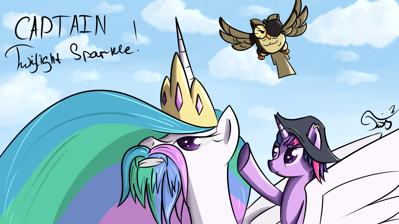 beards makes everything better | My Little Pony: Friendship is Magic ...