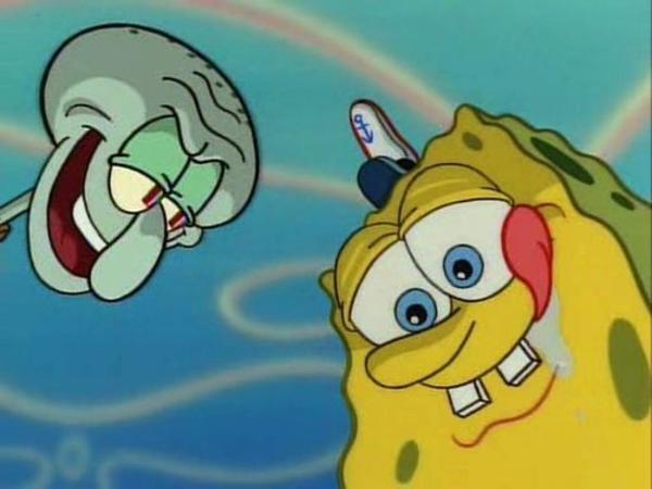 [Image - 519065] | SpongeBob SquarePants | Know Your Meme