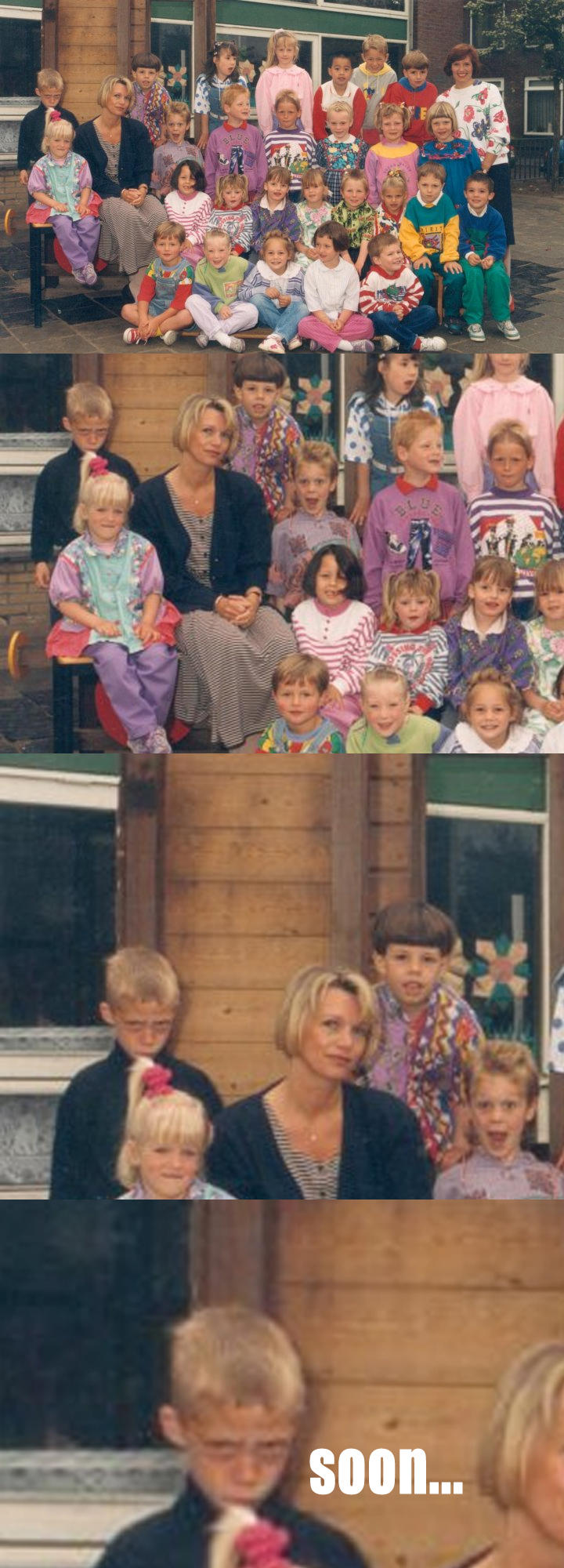 Soon | SOON | Know Your Meme