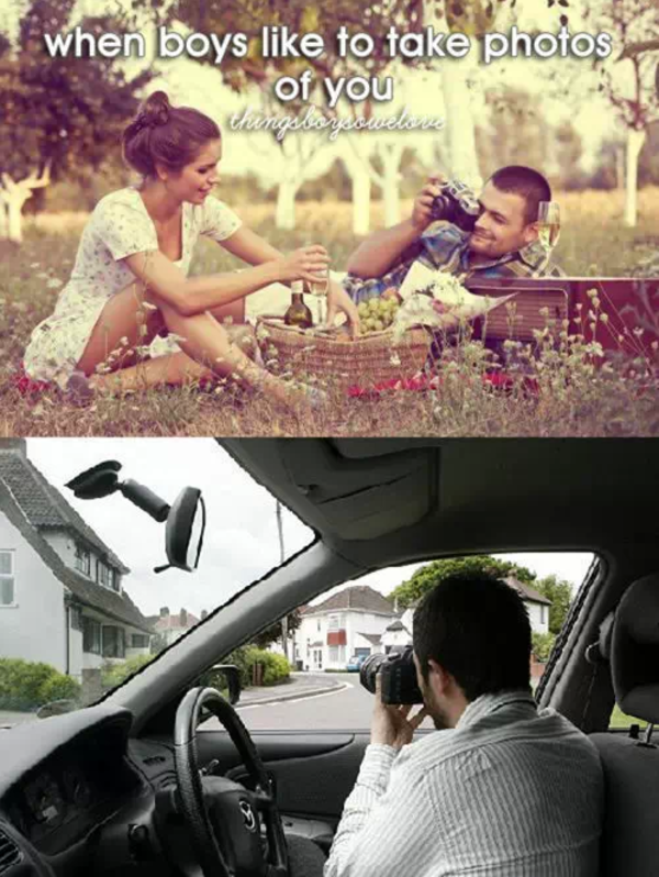 [Image - 519684] | Just Little Things | Know Your Meme