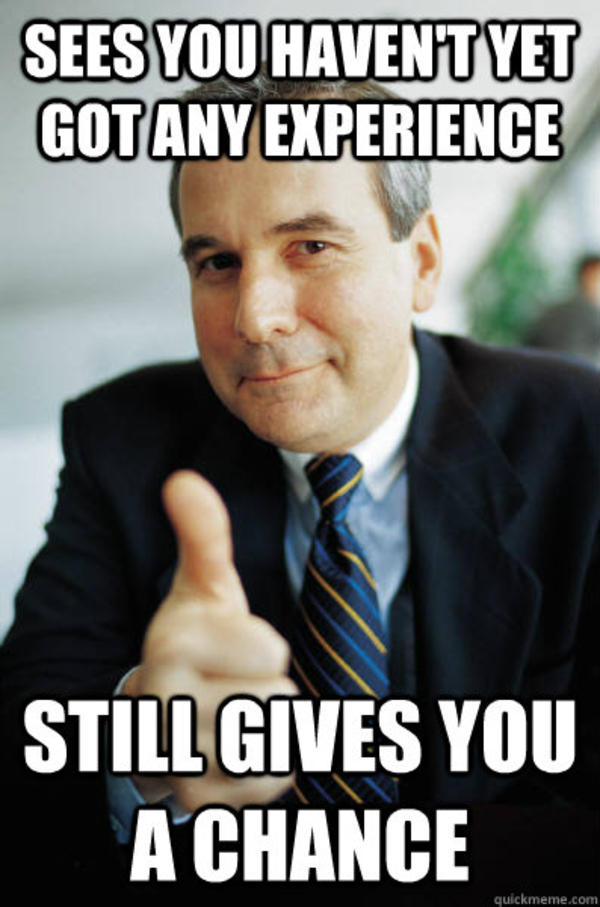 [Image - 519757] | Good Guy Boss | Know Your Meme