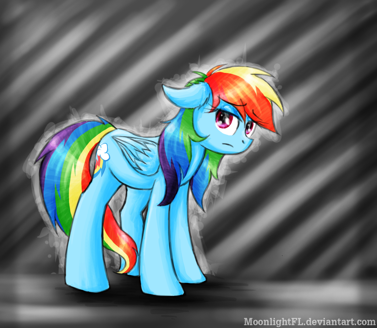 Fear of failure element | My Little Pony: Friendship is Magic | Know ...