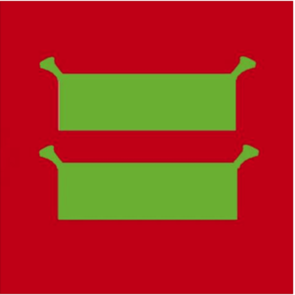 red equal shrek sign | Red Equal Sign | Know Your Meme