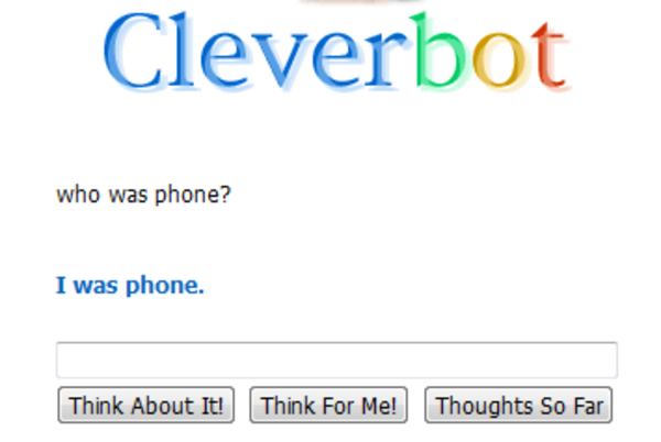 [Image - 520286] | THEN WHO WAS PHONE? | Know Your Meme