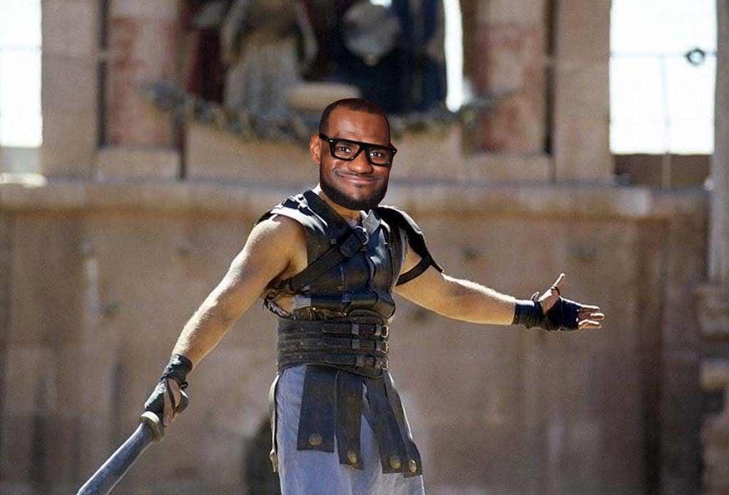 [Image - 520292] | Lelbron | Know Your Meme