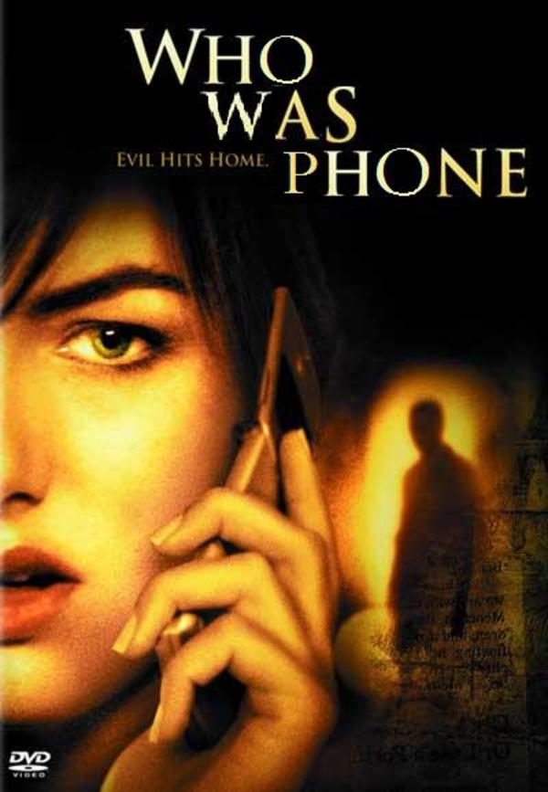 [Image - 520295] | THEN WHO WAS PHONE? | Know Your Meme