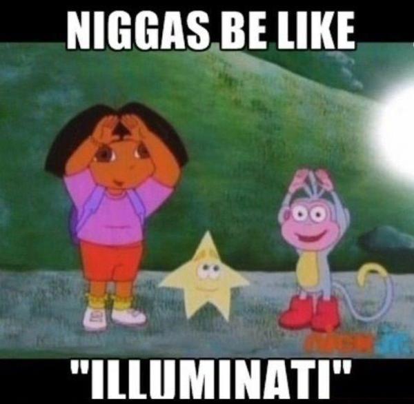 [Image - 521057] | The Illuminati | Know Your Meme