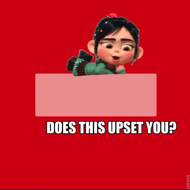 How I Feel | Red Equal Sign | Know Your Meme