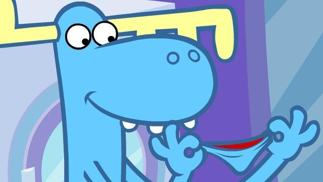 Lumpy's Speedo | Happy Tree Friends | Know Your Meme