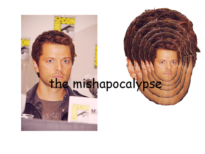 [Image - 522925] | Mishapocalypse | Know Your Meme