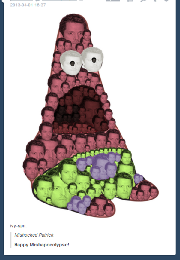 [Image - 522975] | Surprised Patrick | Know Your Meme