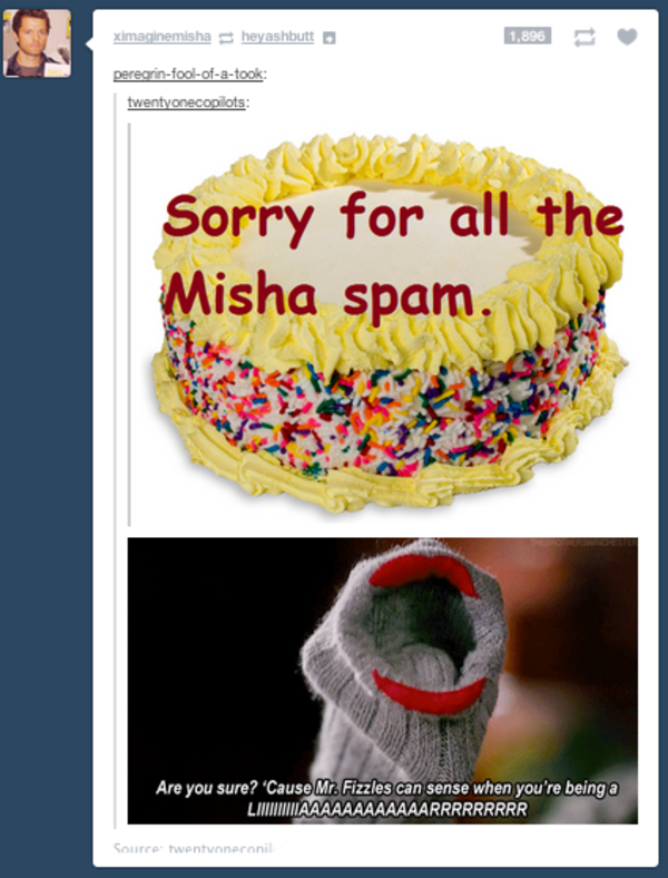 [Image - 522993] | Mishapocalypse | Know Your Meme