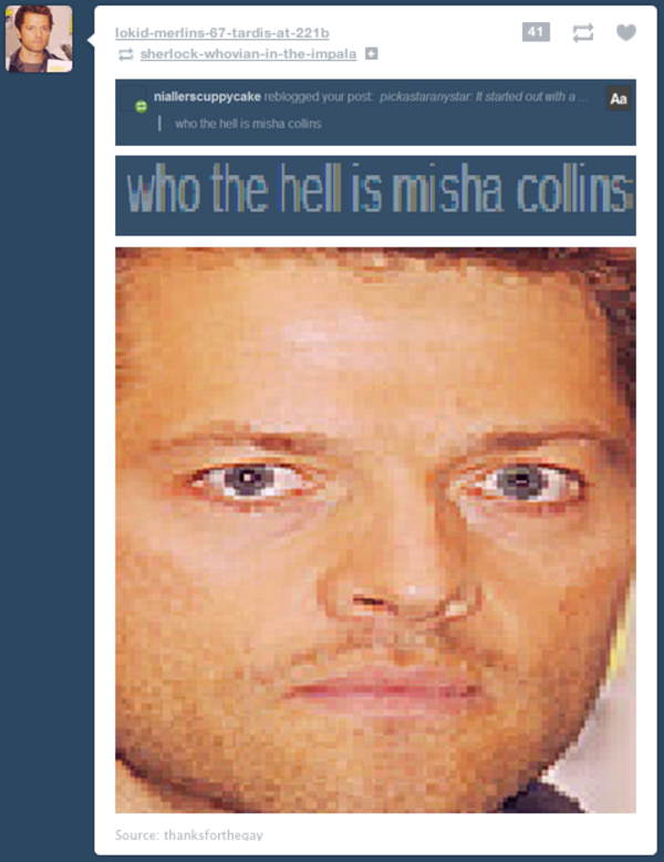 [Image - 523018] | Mishapocalypse | Know Your Meme