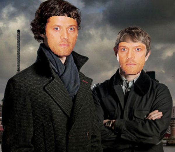 [Image - 523228] | Mishapocalypse | Know Your Meme