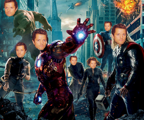 [Image - 523231] | Mishapocalypse | Know Your Meme