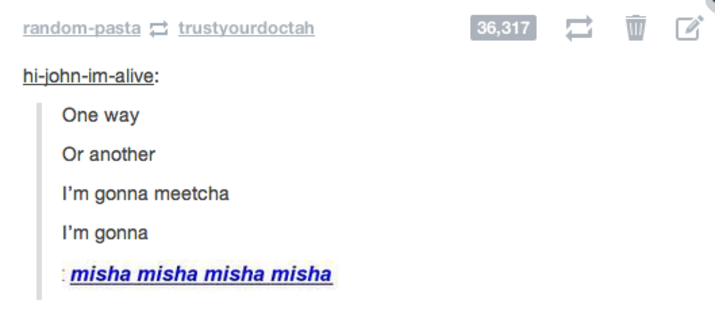 [Image - 523476] | Mishapocalypse | Know Your Meme