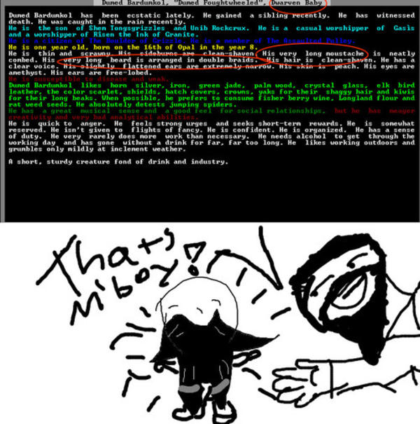 [Image - 523832] | Dwarf Fortress | Know Your Meme