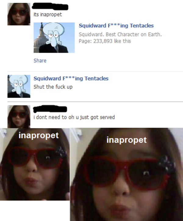 Inapropet | Inapropet | Know Your Meme