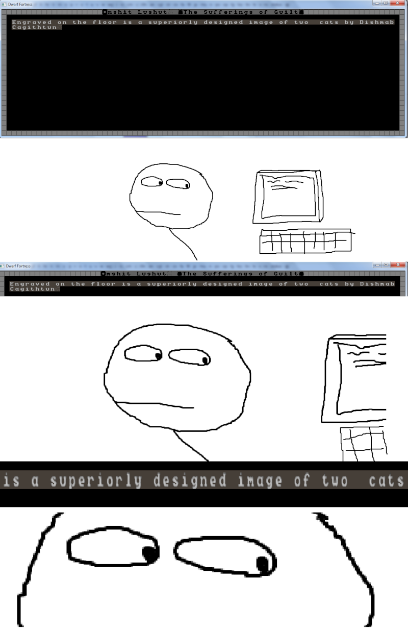[Image - 524286] | Dwarf Fortress | Know Your Meme