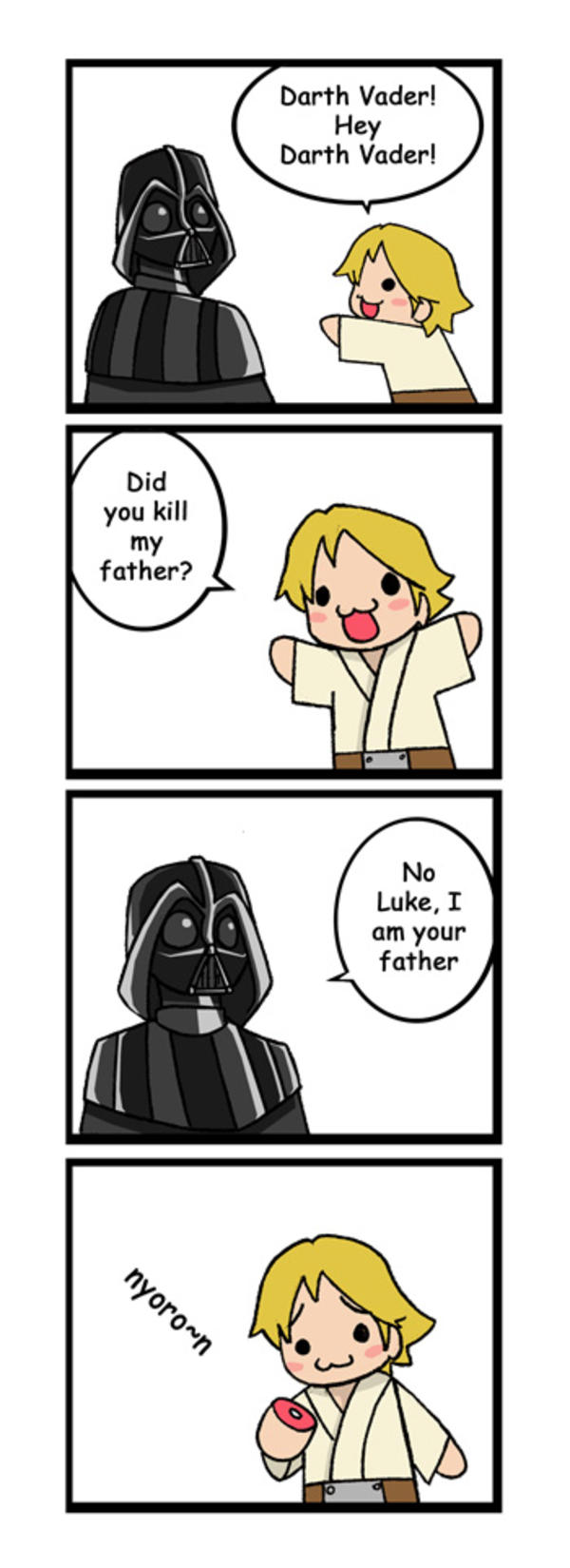 [Image - 524804] | Nyoro~n | Know Your Meme