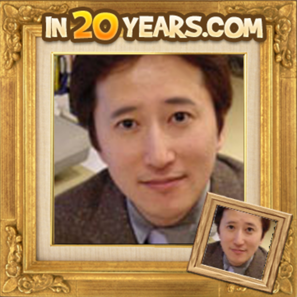 Araki in 20 years from now | JoJo's Bizarre Adventure | Know Your Meme